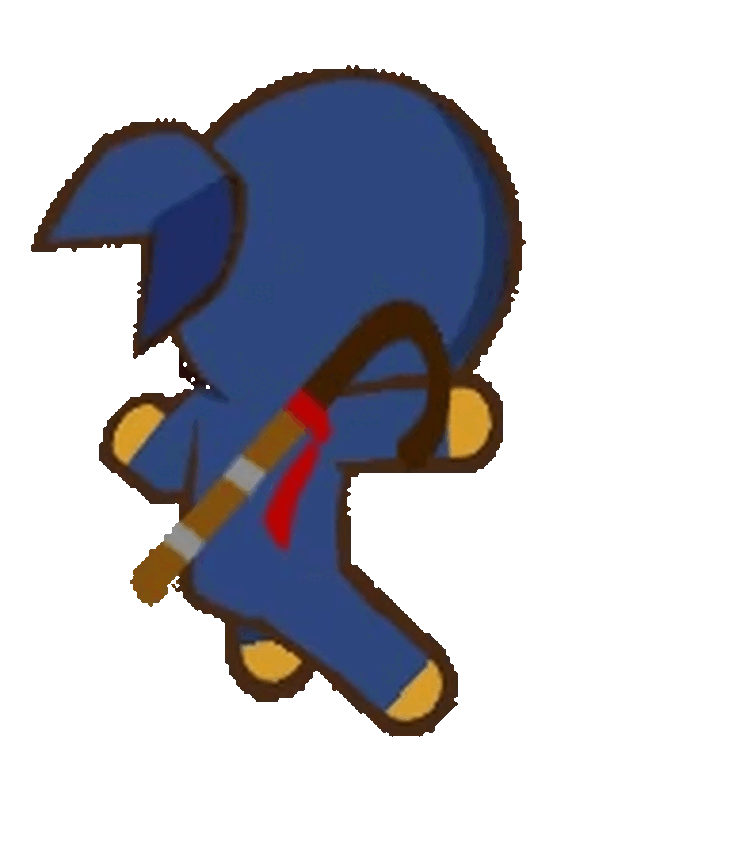 ninja spin | Fandom