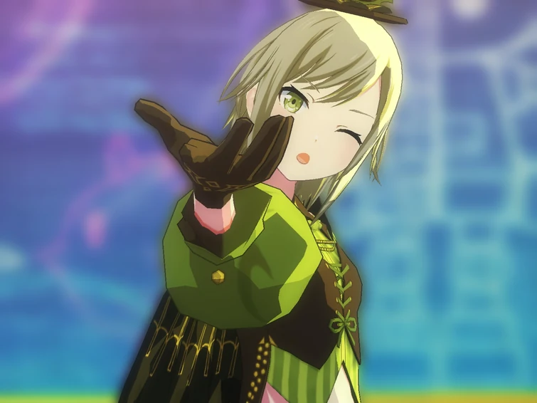 Discuss Everything About Project SEKAI Wiki | Fandom