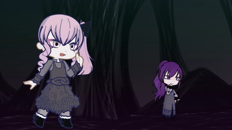 MizuMafu 💪💪 (gonna make the rest of N25 tomorrow) | Fandom