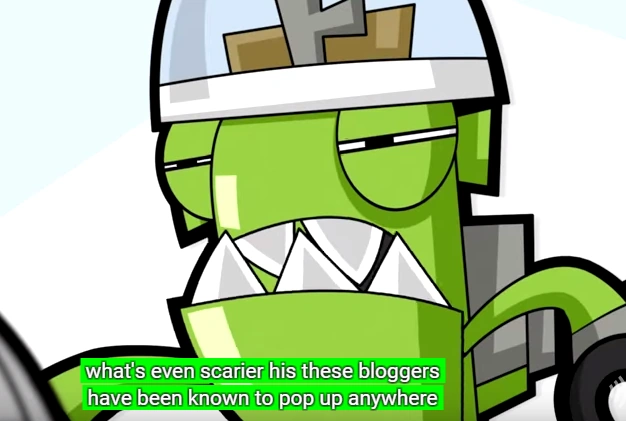 These blogs are so funny that i laugh!!! (Almost) | Fandom