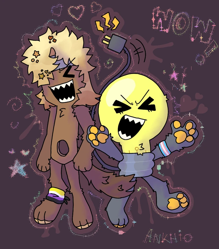 Offtopic art | Fandom