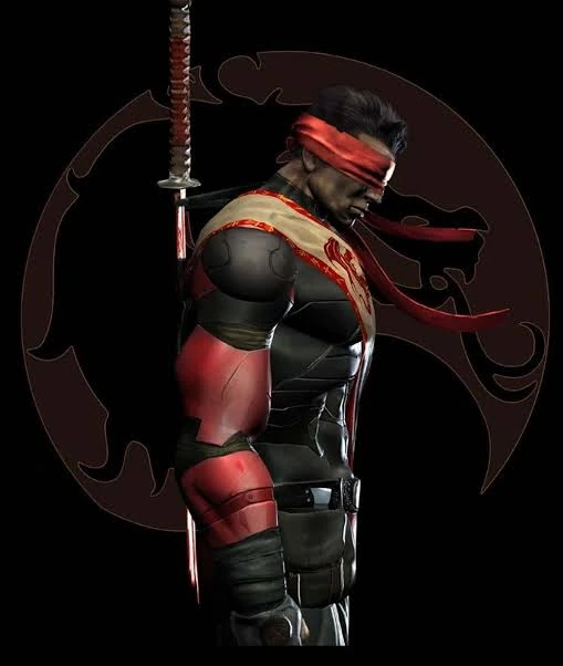 Kenshi knows the path for Death Battle | Fandom