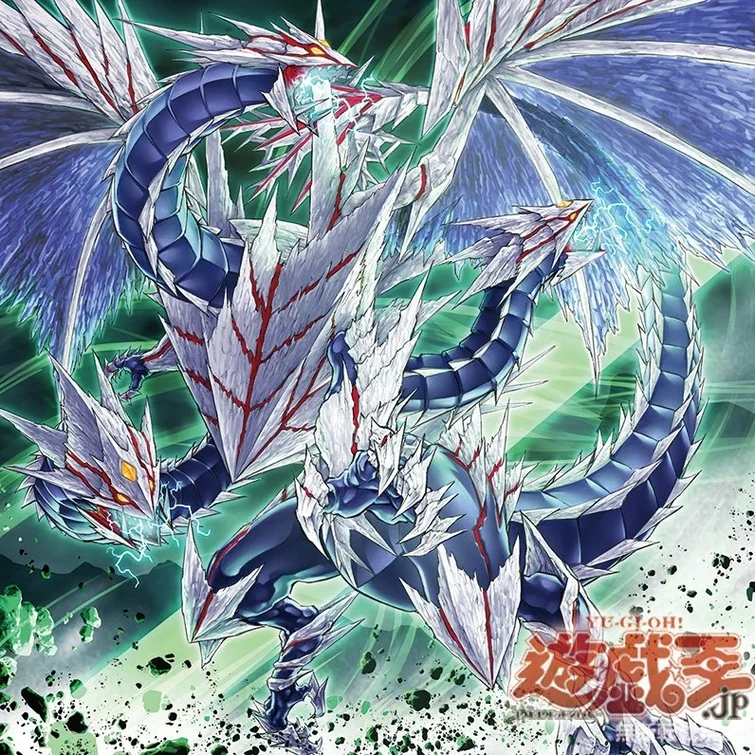 (SD40) Ice Barrier Structure Deck First Reveals | Fandom