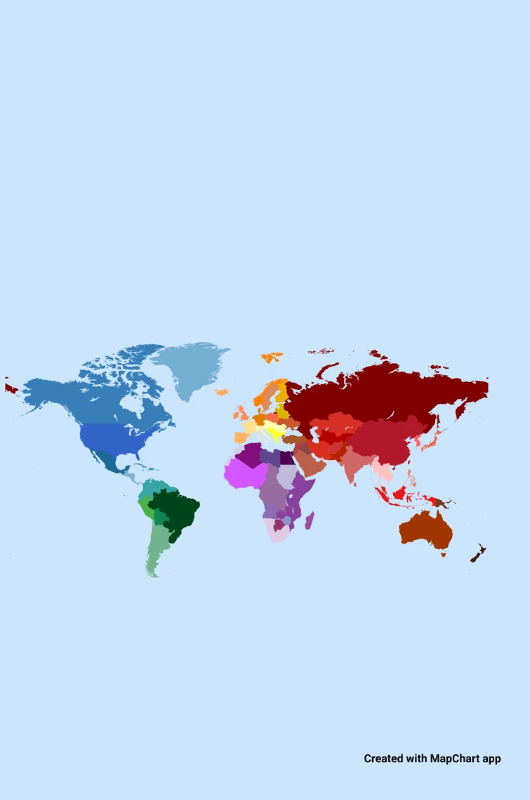 Here is the Plague Inc world map with the country shapes | Fandom