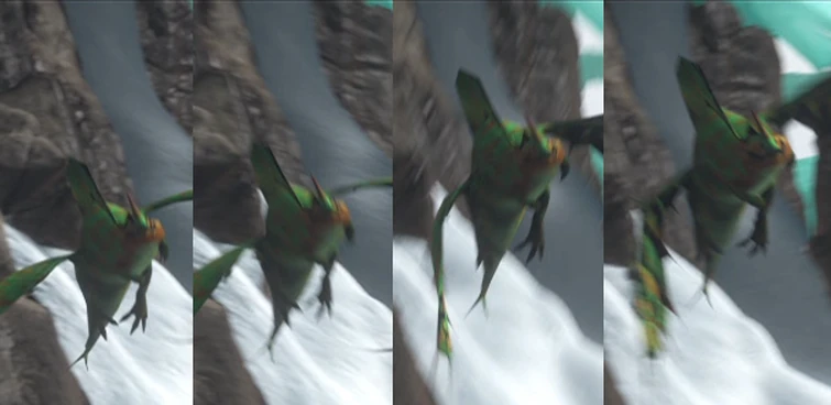 Clearing Up the Confusion on the HTTYD 2 dragons | Fandom