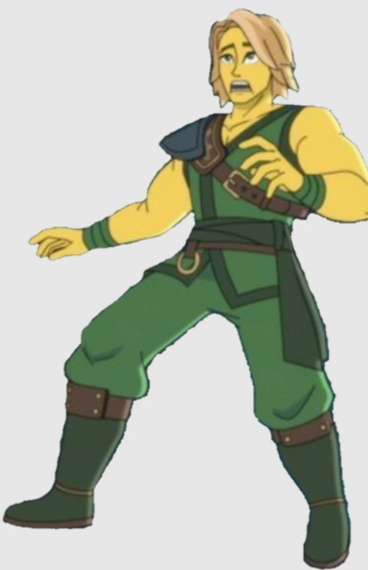 LLOYD... | Fandom