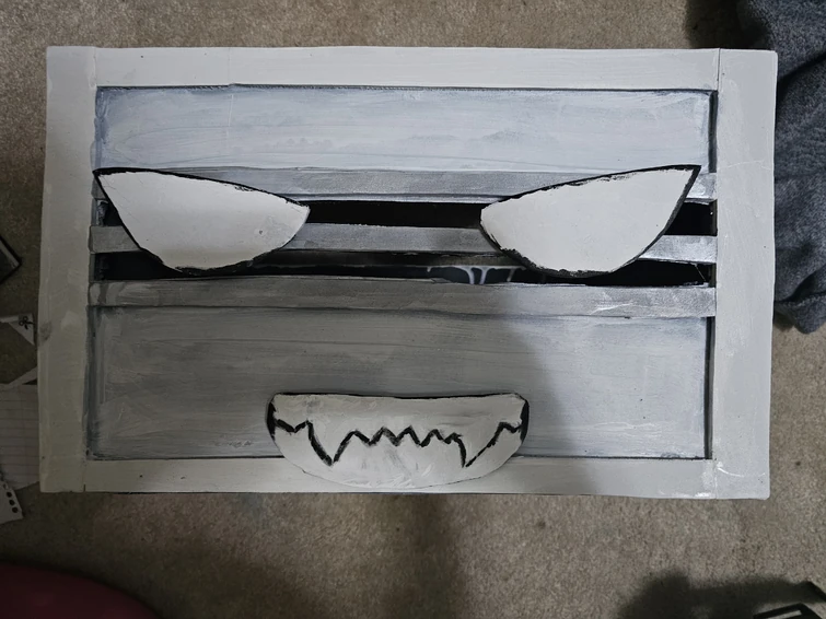 More cosplay stuff | Fandom