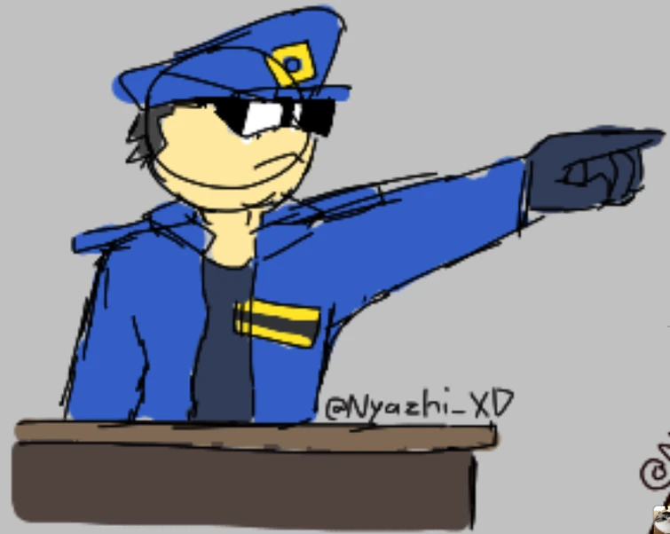 no thats wrong | Fandom