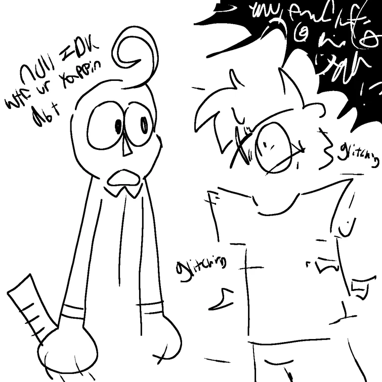 Discuss Everything About Baldi's Basics Wiki | Fandom