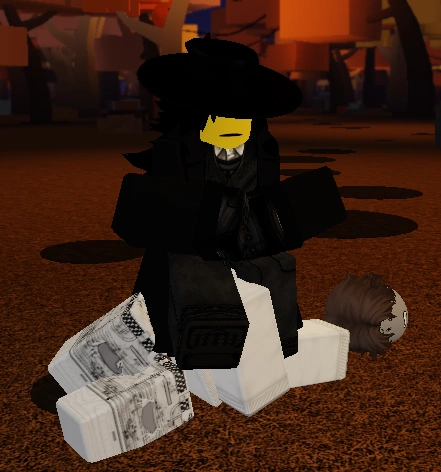 Kaiserus stuff. | Fandom