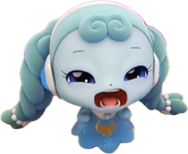 Discuss Everything About Catch! Teenieping Wiki | Fandom