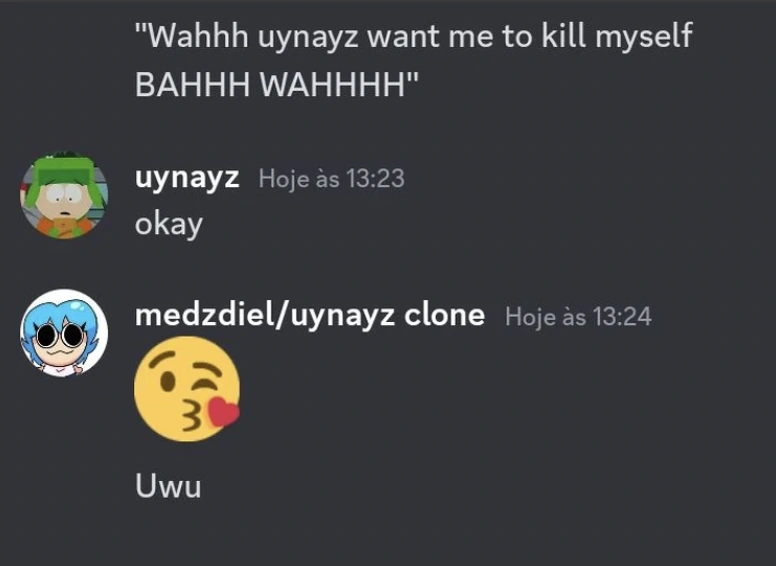 Emo uynayz (TW: Self-harm) | Fandom