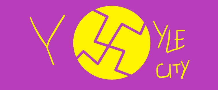 yoyle city flag | Fandom