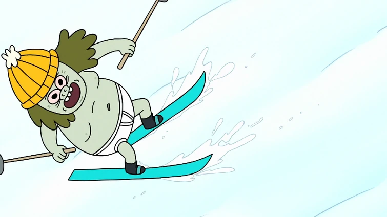 Post cursed regular show images | Fandom