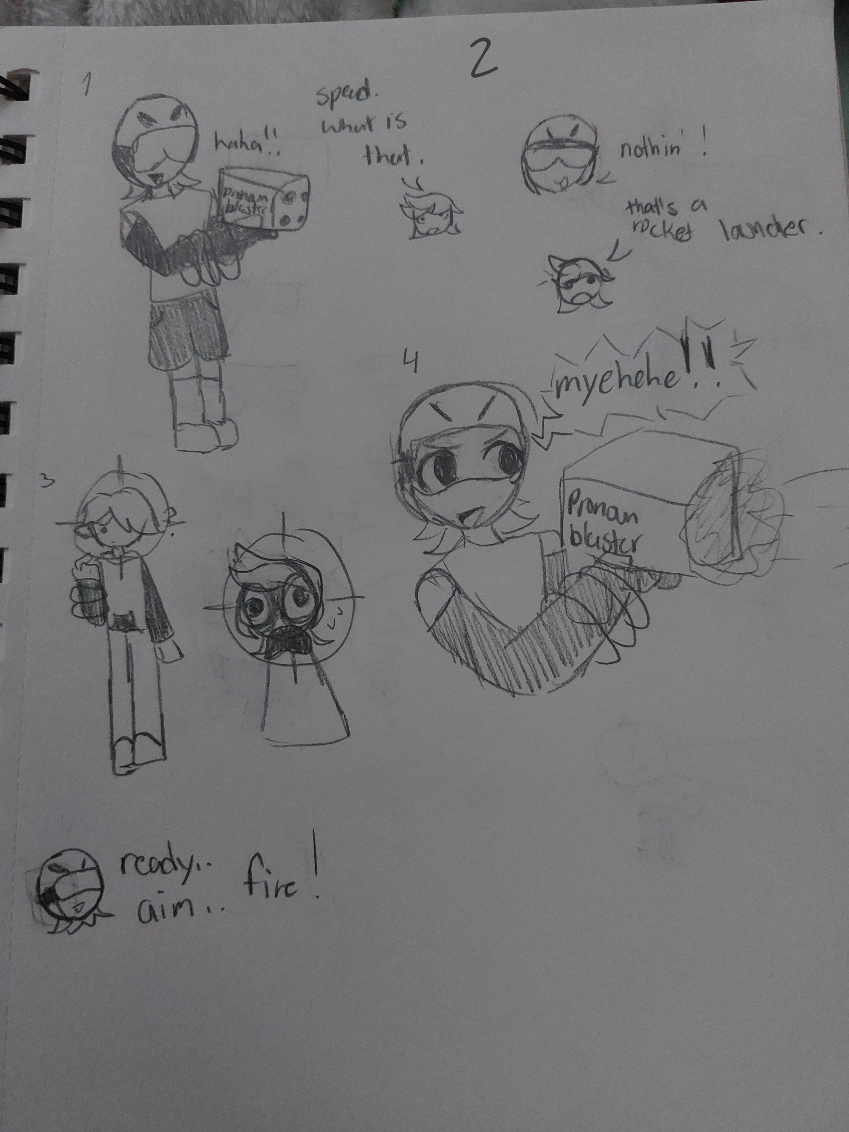 june in four hours (ft. coil trio and slinger) | Fandom