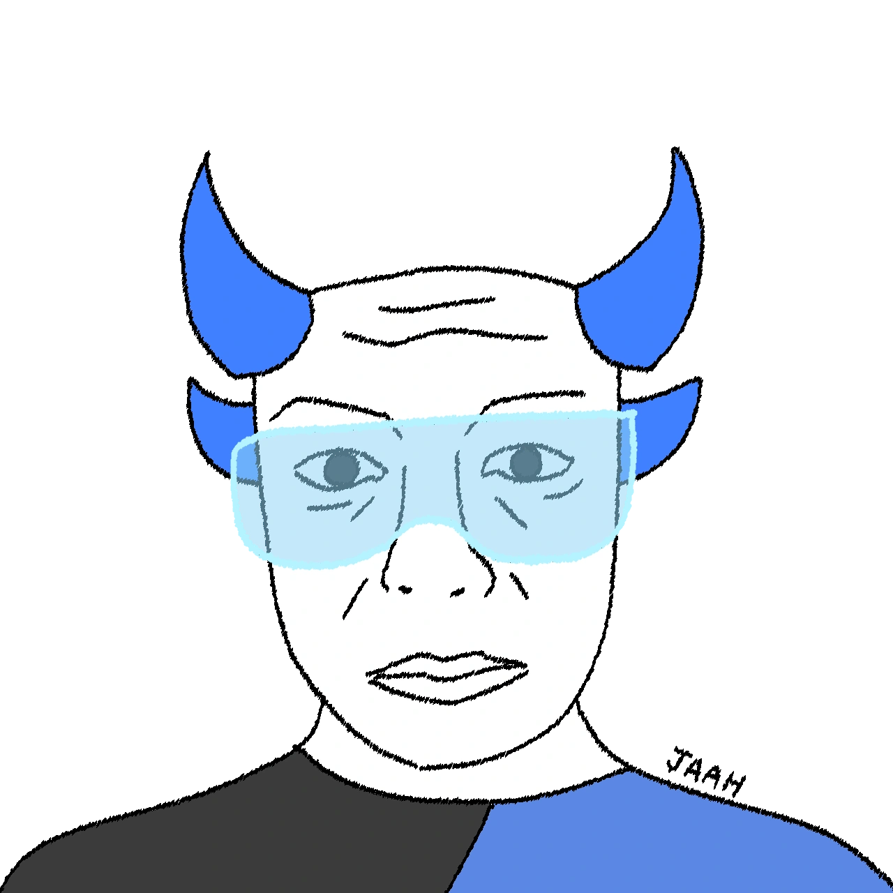 he inherited zukas war ptsd or sumn | Fandom