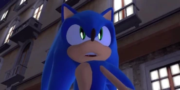 Do you prefer Sonic with short or long quills? | Fandom