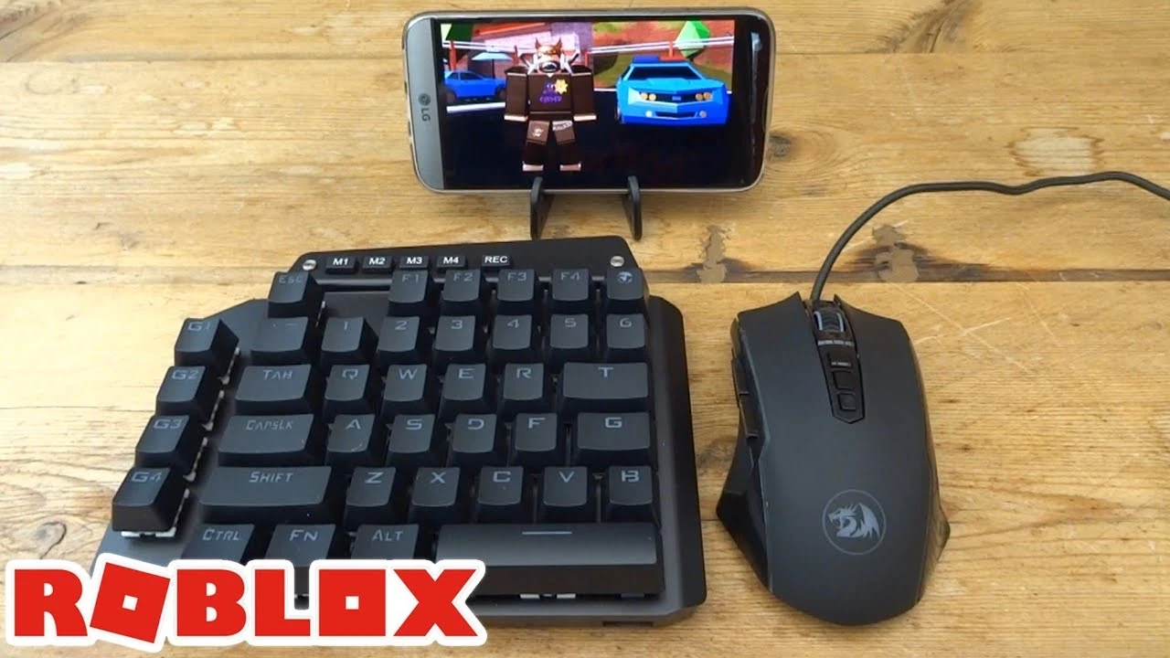 every mobile player SHOULDN'T play like this (if they don't know how to ...