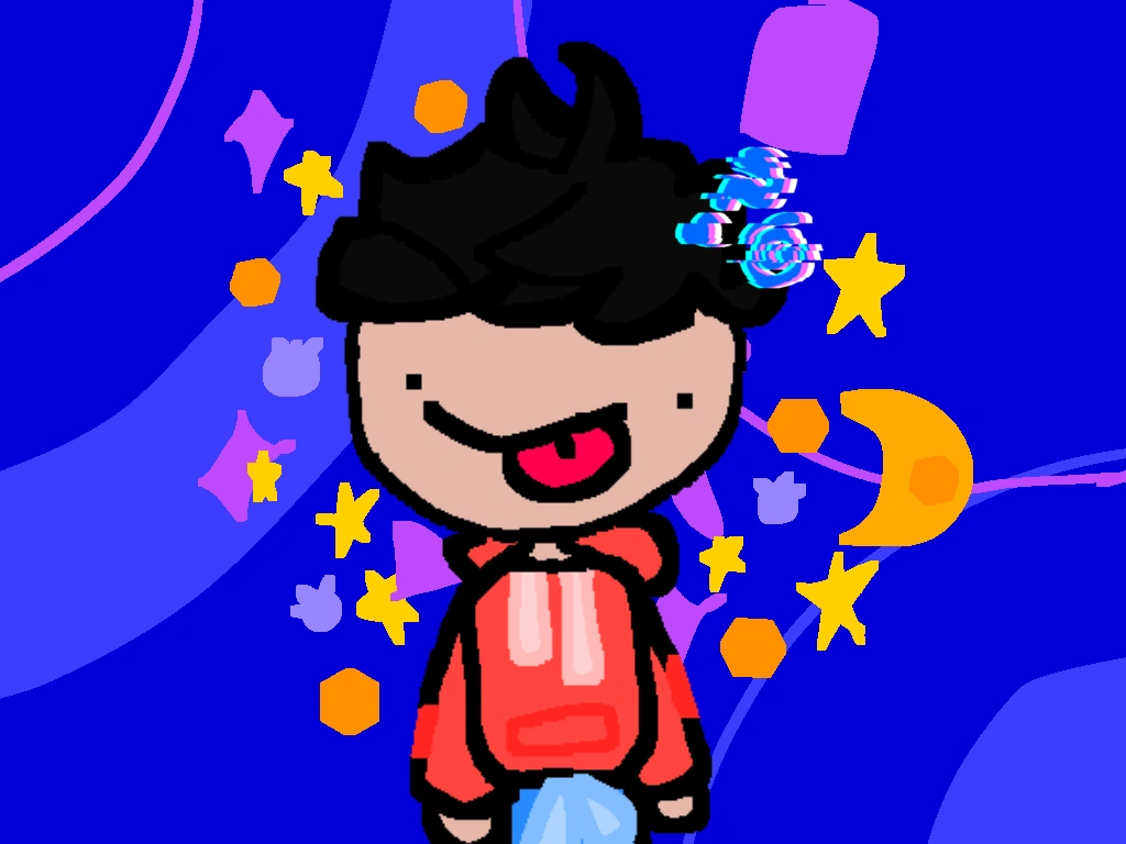 Upgraded pfp again | Fandom