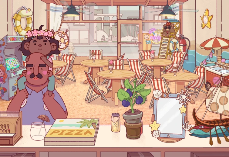 Missing character information | Fandom