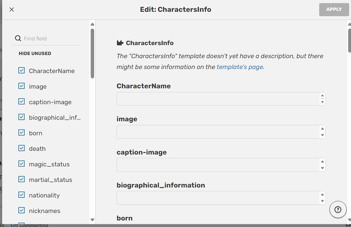 How to add colors to individual infoboxes | Fandom