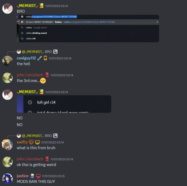 exposing justinNNB | Fandom