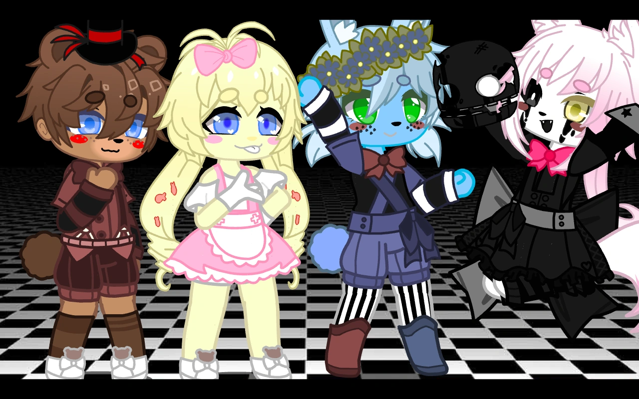 Toy animatronics | Fandom