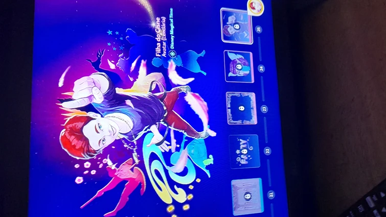 Discuss Everything About Just Dance Wiki | Fandom