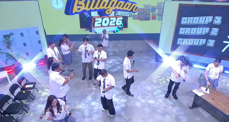 The OG Bulagaan University is back! | Fandom
