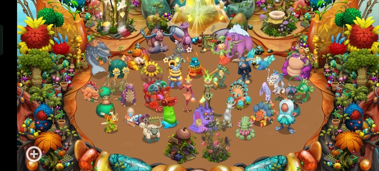 Magical Nexus update pt.2 + Other stuff | Fandom