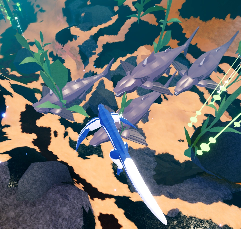 what the devils | Fandom