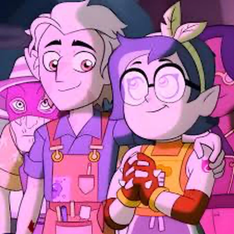 Opinions! [EP3] Huntlow! | Fandom