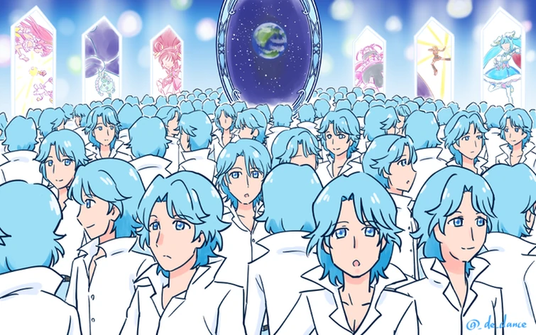 Discuss Everything About Pretty Cure Wiki | Fandom