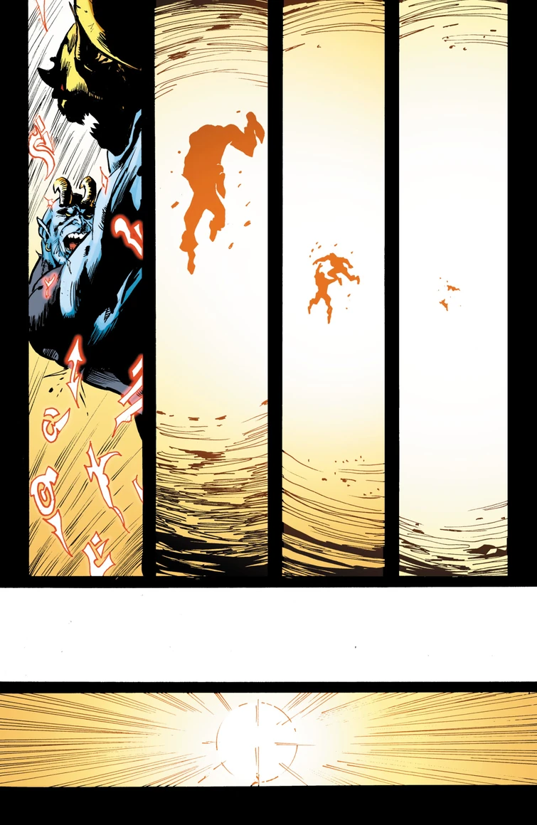 The DEATH BATTLE Loser Tournament!!!! No. 17: Mario vs Lobo (Read my comment before voting ...