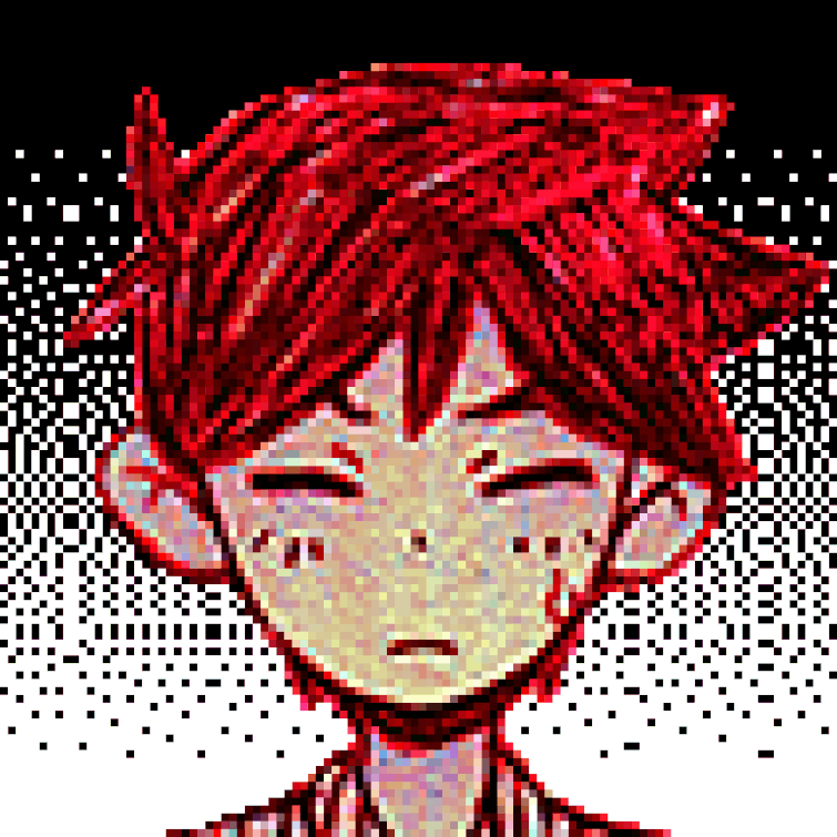 omori but doors, red light emotions . | Fandom