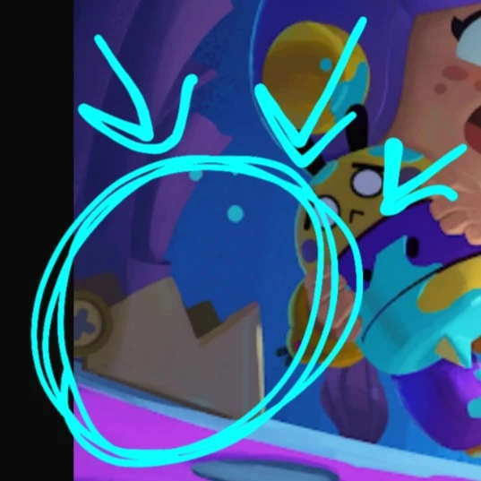 Hint of a new upcoming brawler? | Fandom