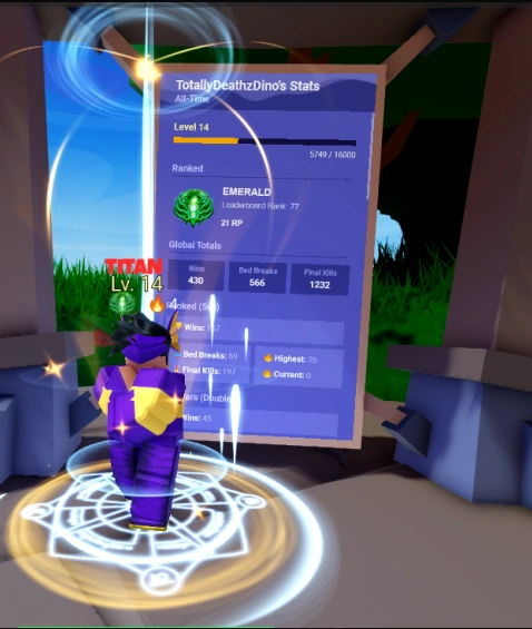 emerald rank | Fandom