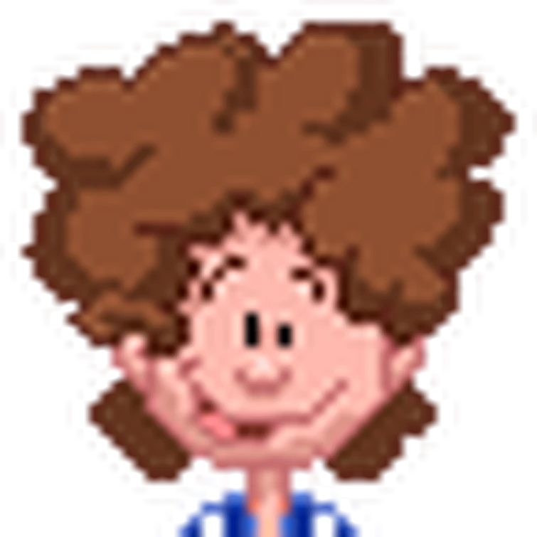 Discuss Everything About Backyard Sports Fanon Wiki | Fandom