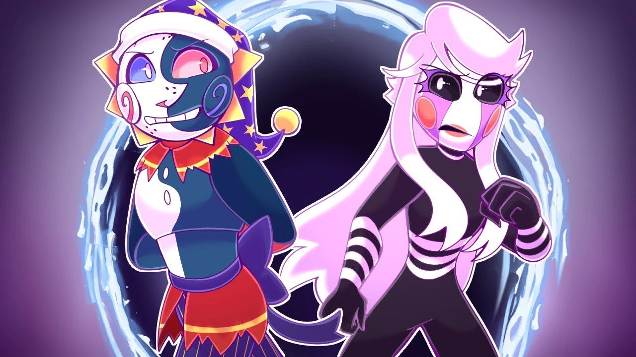 NEW EAPS VID | Fandom