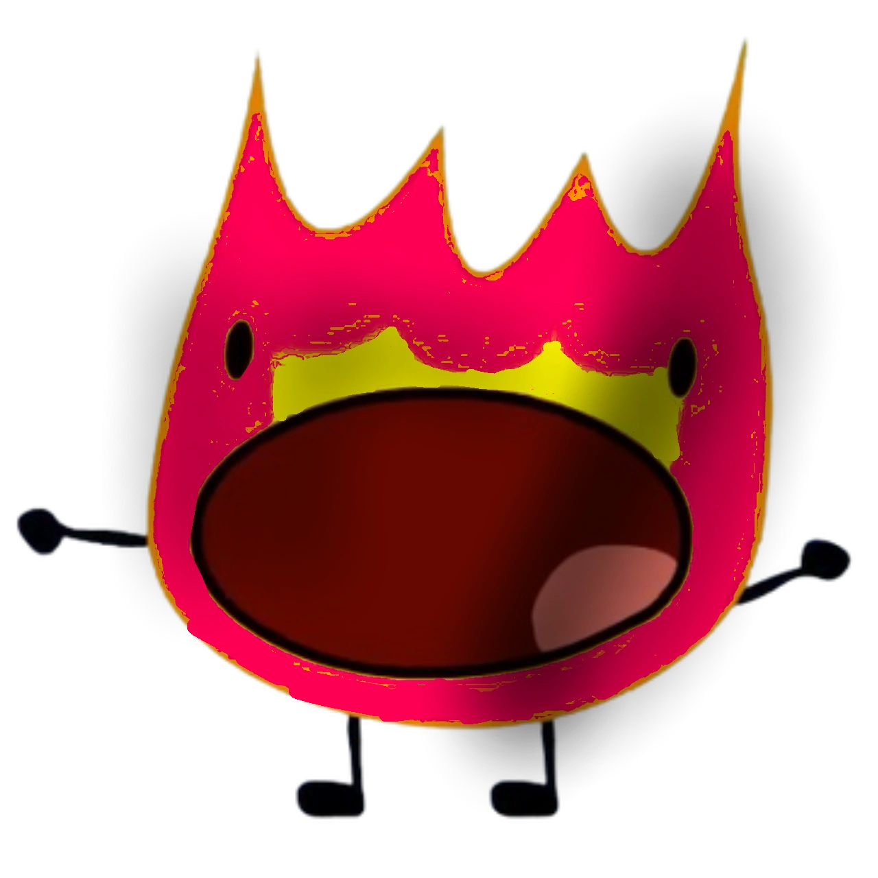 Fandom color ahh firey | Fandom