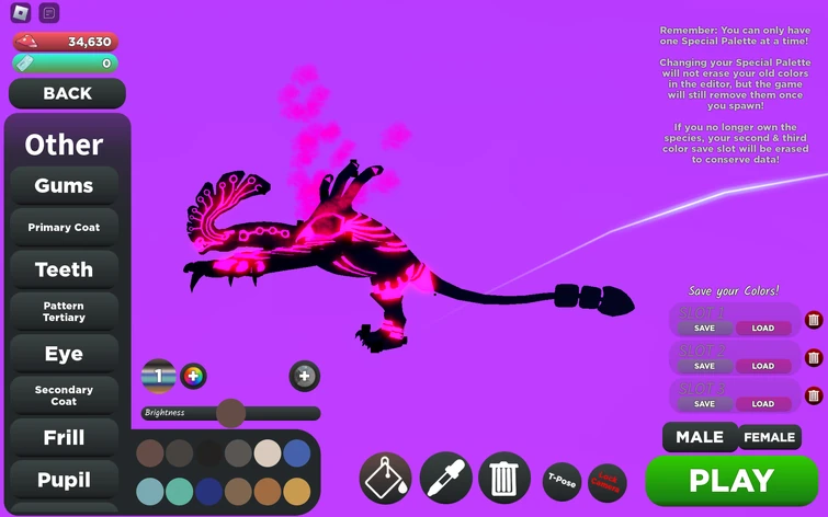 Discuss Everything About Creatures of Sonaria Wiki | Fandom