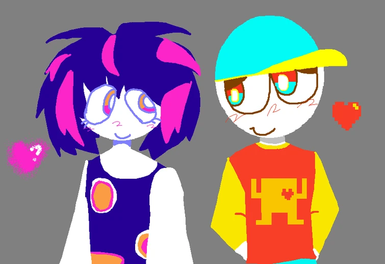 its love (D.A.N.C.E x Move Your Feet) | Fandom