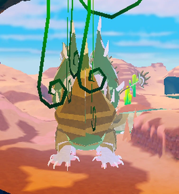 Discuss Everything About Creatures of Sonaria Wiki | Fandom