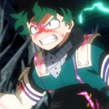 Discuss Everything About My Hero Academia Wiki | Fandom