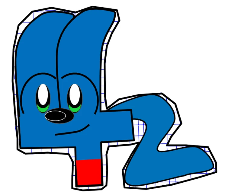 number lore 42 | Fandom