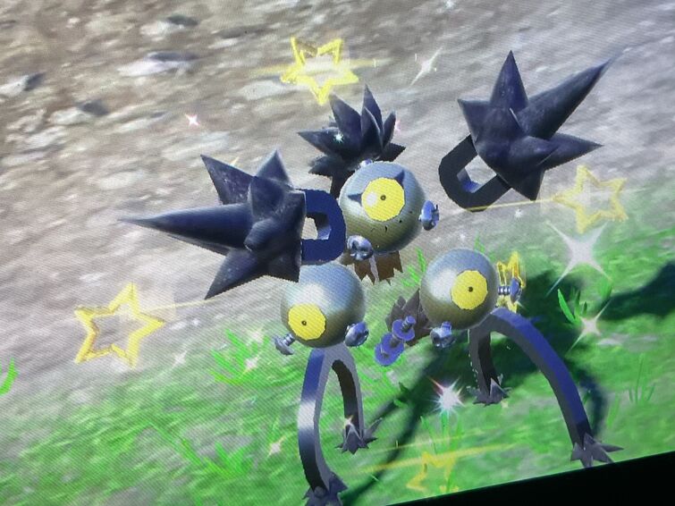 Discuss Everything About Pokémon Wiki | Fandom