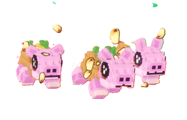 What do you think is the Cutest Brainrot Brainrot? | Fandom