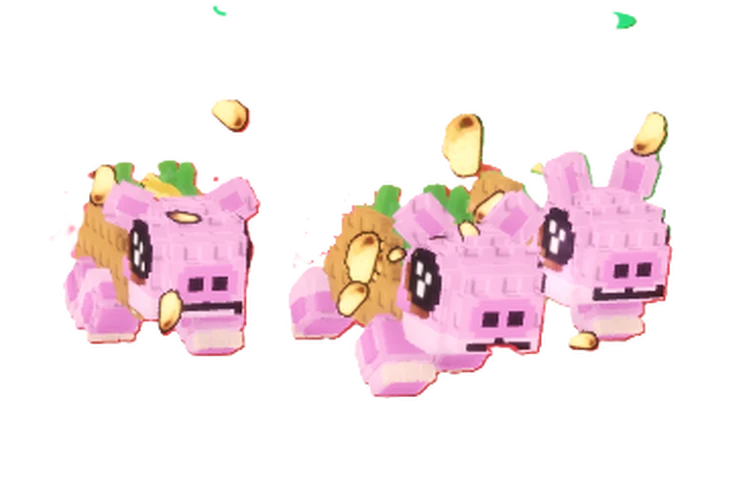 What do you think is the Cutest Brainrot Brainrot? | Fandom