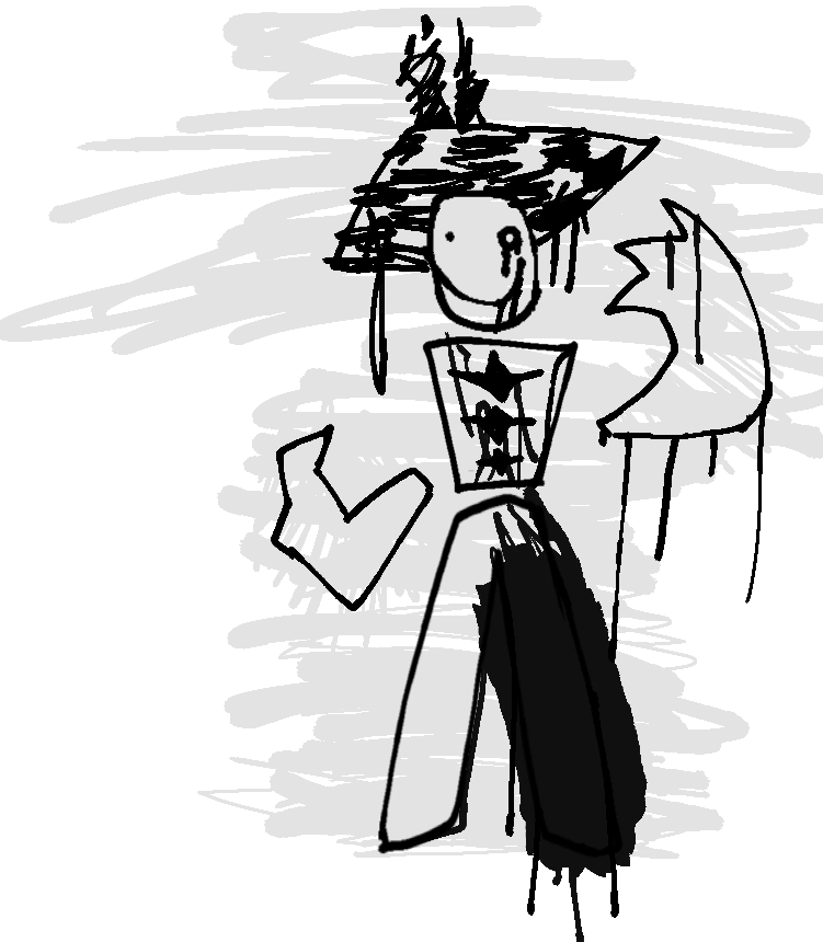 I spent my precious time on this guy | Fandom