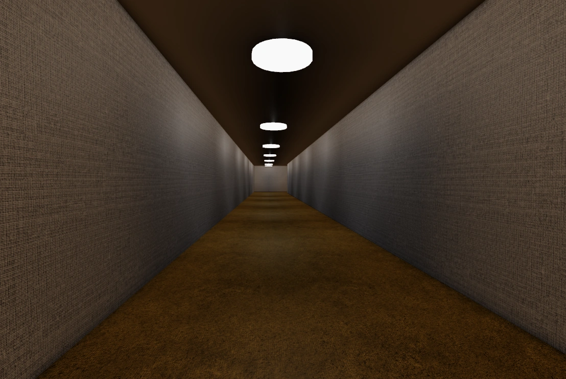 somewhere in the backrooms | Fandom
